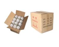 China White Ceramic 11oz Sublimation Mug For Sublimation Printing for sale