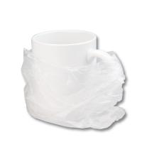 China White Ceramic 11oz Sublimation Mug For Sublimation Printing for sale