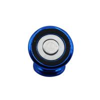 China Blank Sublimation Magnetic Car Mount Phone Holder DIY Custom Phone Holder For Heat Press for sale