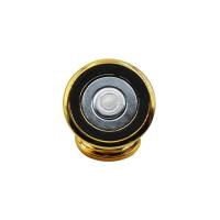 China Blank Sublimation Magnetic Car Mount Phone Holder DIY Custom Phone Holder For Heat Press for sale