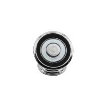 China Blank Sublimation Magnetic Car Mount Phone Holder DIY Custom Phone Holder For Heat Press for sale