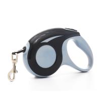 China Colored Sublimation Automatic Retractable Dog Leash Heat Transfer Pet Leash Cat Leash 3M And 5M for sale