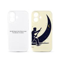 China Custom Full-Body Sublimation Phone Case For IPhone 16 for sale