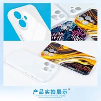 China Custom Full-Body Sublimation Phone Case For IPhone 16 for sale