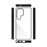 China 2D TPU Blank Sublimation Mobile Phone Case For Samsung Galaxy S25 for sale