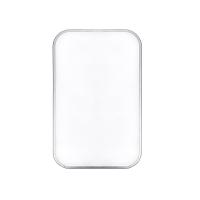China Custom Portable Sublimation Magsafe Wireless Car Charger For IPhone for sale