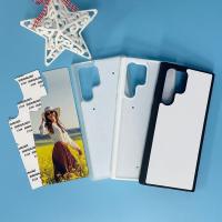 China Custom Design Sublimation TPU PC Mobile Phone Shell For Samsung S22 Ultra Phone Case for sale