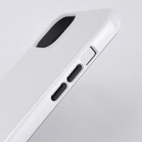 China 2 In 1 Tough Sublimation Phone Case Iphone 15 Blank Coated 3d Mobile Cover For Sublimation for sale