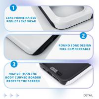 China 2 In 1 Tough Sublimation Phone Case Iphone 15 Blank Coated 3d Mobile Cover For Sublimation for sale