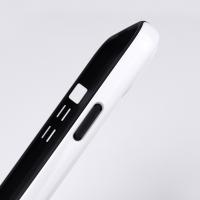 China 2 In 1 Tough Sublimation Phone Case Iphone 15 Blank Coated 3d Mobile Cover For Sublimation for sale