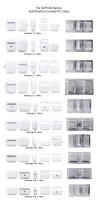 China Customized Blank Sublimation For Airpod 3 Case Sublimation Coated PC Earphone Case for sale