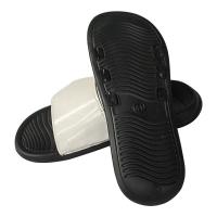 China Sublimation Slipper Blanks Custom Sublimated Shoes Slide Sandals for sale