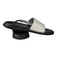 China Sublimation Slipper Blanks Custom Sublimated Shoes Slide Sandals for sale