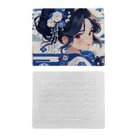 China DIY Custom Sublimation Puzzle Blanks A3 A4 A5 Personalized Photo Puzzle for sale