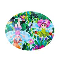 China DIY Custom Sublimation Puzzle Blanks A3 A4 A5 Personalized Photo Puzzle for sale