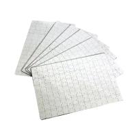 China DIY Custom Sublimation Puzzle Blanks A3 A4 A5 Personalized Photo Puzzle for sale