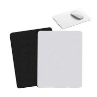 China Custom Sublimation Textile Blanks Heart Shape Sublimation Mouse Pads Wholesale for sale