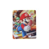 China Sublimation On Mouse Pad Diy Custom Print Neoprene Rubber Blank Mouse Pads For Heat Transfer for sale