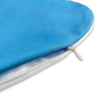 China Sublimation Heart Cushion Peach Skin Velvet Throw Sublimation Pillow Cover Blanks for sale