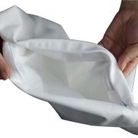 China Sublimation Cushion Cover Photo Printing 40*40CM Flannelette Sublimation Pocket Cushion Cover for sale