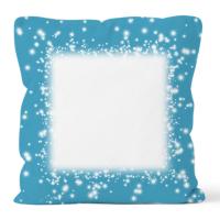 China Colorful Pillowcases For Sublimation Transfer Photos Printing Sublimation Pillows Wholesale for sale
