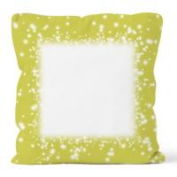 China Colorful Pillowcases For Sublimation Transfer Photos Printing Sublimation Pillows Wholesale for sale