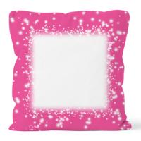 China Colorful Pillowcases For Sublimation Transfer Photos Printing Sublimation Pillows Wholesale for sale