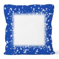 China Colorful Pillowcases For Sublimation Transfer Photos Printing Sublimation Pillows Wholesale for sale
