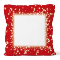 China Colorful Pillowcases For Sublimation Transfer Photos Printing Sublimation Pillows Wholesale for sale