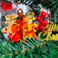 China DIY Custom White Blanks Sublimation PBT Plastic Christmas Ornaments personalized christmas ball ornaments with picture for sale