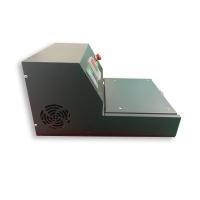 China A4 3D Vacuum Sublimation Machine 3d Heat Press For 3d mobile cover Printing Energy Efficient for sale