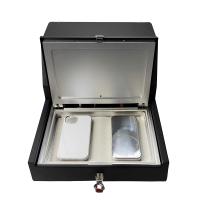 China A4 3D Vacuum Sublimation Machine 3d Heat Press For 3d mobile cover Printing Energy Efficient for sale