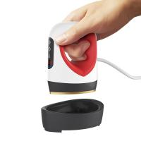 China Mini Portable Hot Stamping Machine Sublimation Custom Printing T Shirt Cap Shoes Logo Stamp Printing Machine for sale