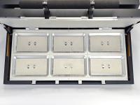China Big Size 3d Mobile Cover Printing Machine Professional Vacuum Sublimation Machine for sale