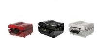 China Multifunctional 3D Sublimation Vacuum Heat Press Machine ST 3042 For All Sublimation Blanks Photos Printing for sale