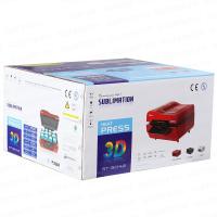 China Multifunctional 3D Sublimation Vacuum Heat Press Machine ST 3042 For All Sublimation Blanks Photos Printing for sale