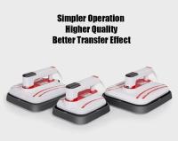 China Sublimation Transfers Mini T Shirt Heat Press Machine for sale