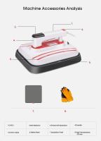 China Sublimation Transfers Mini T Shirt Heat Press Machine for sale