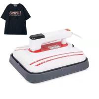 China Sublimation Transfers Mini T Shirt Heat Press Machine for sale