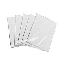China A3 A4 A5 3D Sublimation Transfer Film For Phone Cases Bag Pack 50 Sheets Compatible With Inkjet Printer for sale