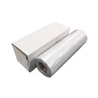 China Sublimation Heat Transfer Coiled Material Film DTF Film Roll Of 43cm*40m Film Transfer For Printing for sale