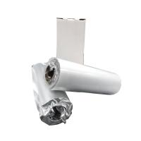 China Sublimation Heat Transfer Coiled Material Film DTF Film Roll Of 43cm*40m Film Transfer For Printing for sale