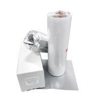 China Sublimation Heat Transfer Coiled Material Film DTF Film Roll Of 43cm*40m Film Transfer For Printing for sale