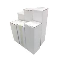 China Sublimation Heat Transfer Coiled Material Film DTF Film Roll Of 43cm*40m Film Transfer For Printing for sale