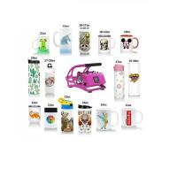China Best Mug And Tumbler Heat Press Cup Sublimation Machine For 11oz 15oz 20oz 30oz for sale
