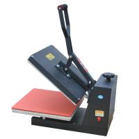 China Professional Heat Press Machine For Shirts Sublimation Machine for sale
