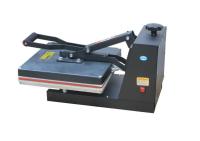 China Professional Heat Press Machine For Shirts Sublimation Machine for sale