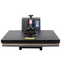China Heat Press Machine 16x24 Best T Shirt Press for sale