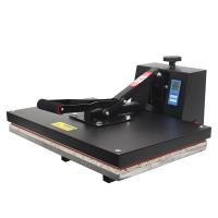 China Heat Press Machine 16x24 Best T Shirt Press for sale