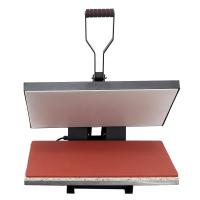 China Heat Press Machine 16x24 Best T Shirt Press for sale